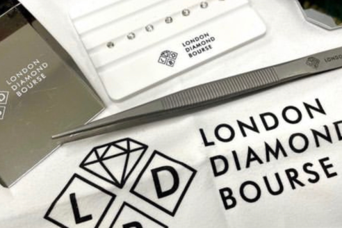 London Diamond Bourse writes open letter as G7 diamond import ...