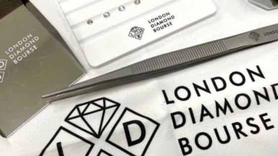 London Diamond Bourse reacts to UK government guidance on diamond ...