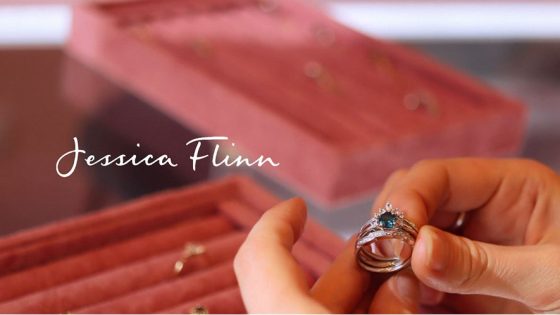 Jessica Flinn Fine Jewellery reveals brand refresh | Retail Jeweller