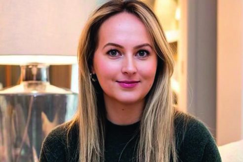 Careers: Emily Wadsworth, founder of Ballinger Jewellery | Retail Jeweller