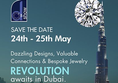 IGI counts down to D Show in Dubai | Retail Jeweller