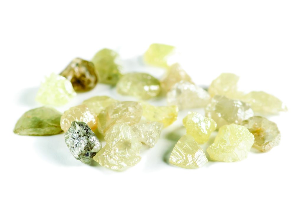 Paying the price: G7 diamond restrictions | Retail Jeweller