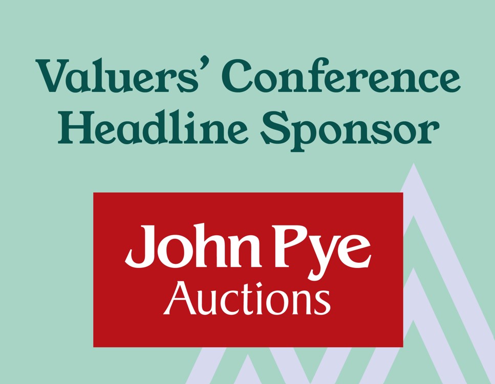 John Pye Auctioneers announced as headline sponsor of NAJ Valuer’s ...