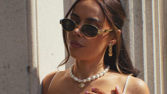 Orelia collaborates with YouTuber on new collection | Retail Jeweller