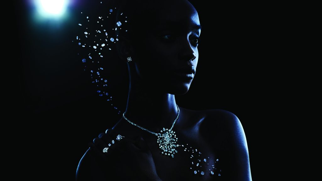 Creating sparkle: Swarovski brings laboratory-grown diamonds to the UK ...