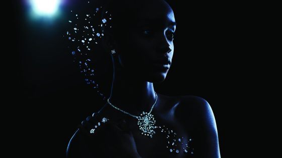 Creating sparkle: Swarovski brings laboratory-grown diamonds to the UK ...