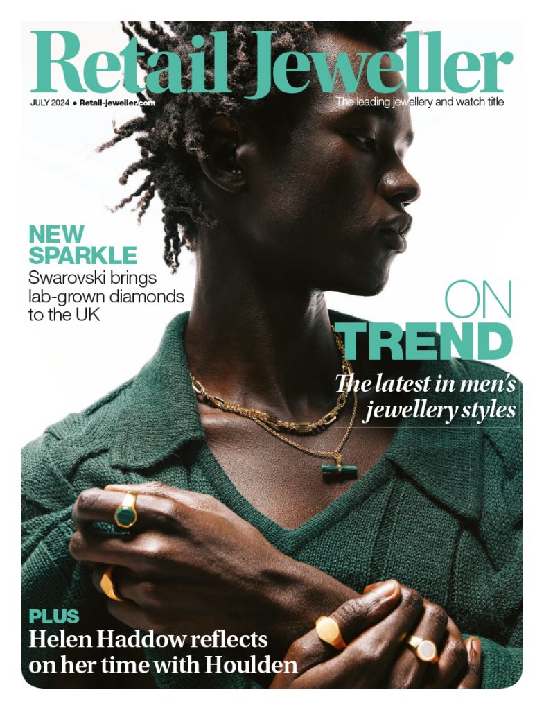 Digital Magazine: July 2024 - Retail Jeweller