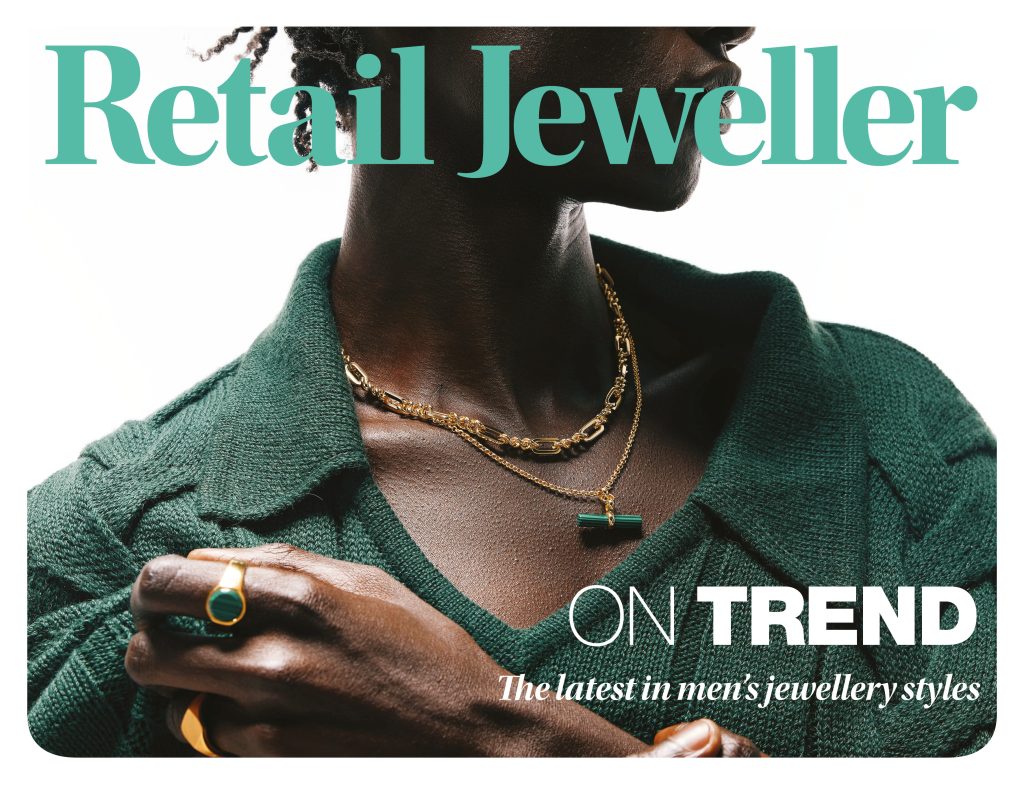 Retail Jeweller’s July issue out now | Retail Jeweller
