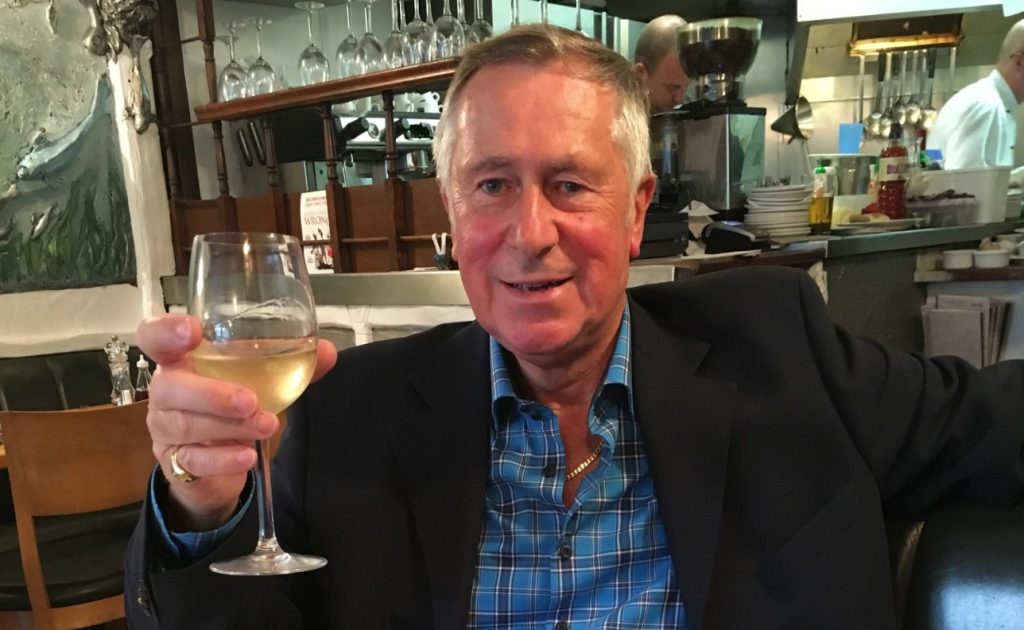 Michael Spiers director Michael Cox, passes away | Retail Jeweller