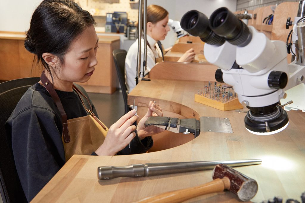 Queensmith to open new jewellery academy | Retail Jeweller