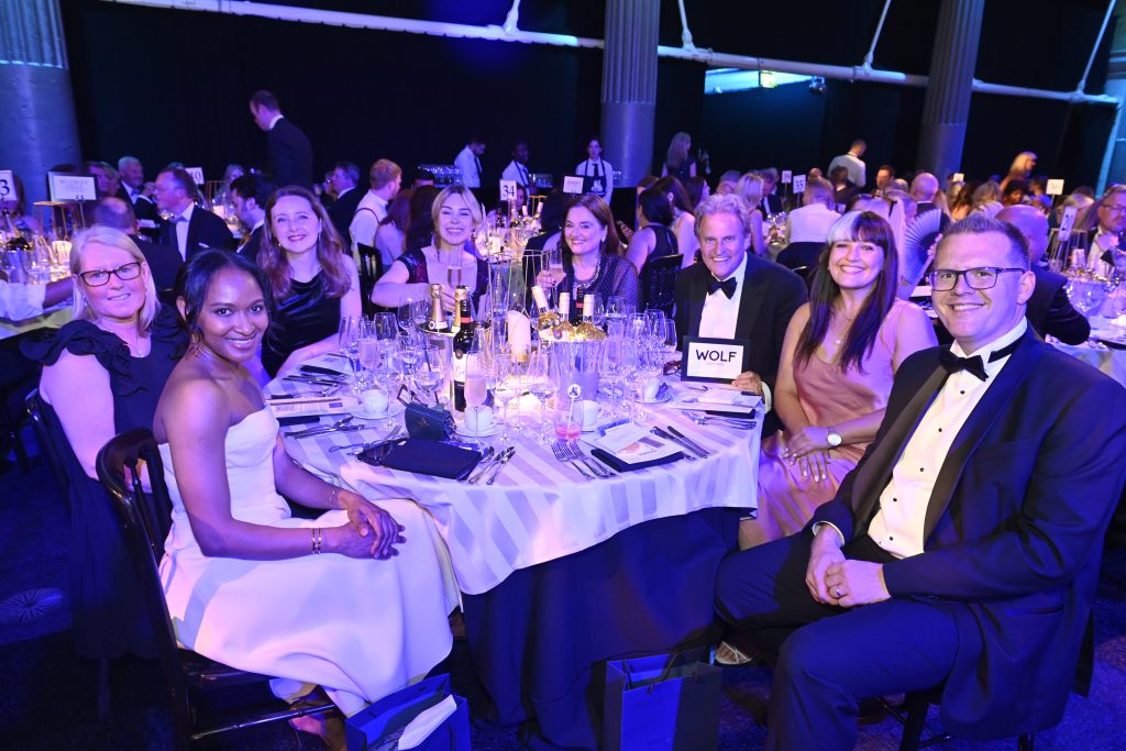 Just over two weeks to go until UK Jewellery Awards 2026 | Retail Jeweller