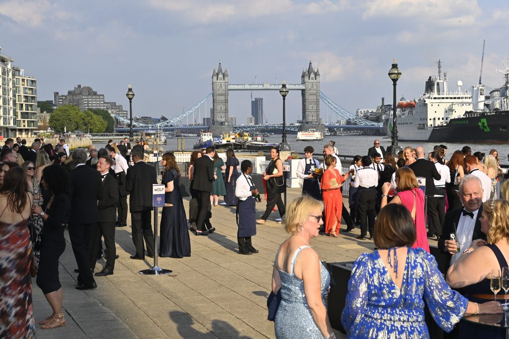 IN PICS: The UK Jewellery Awards 2024 | Retail Jeweller