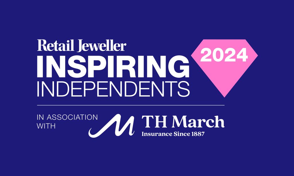 VOTE NOW: Retail Jeweller’s Inspiring Independents returns for 2024 ... VOTE NOW: Retail Jeweller’s Inspiring Independents returns for 2024 ...