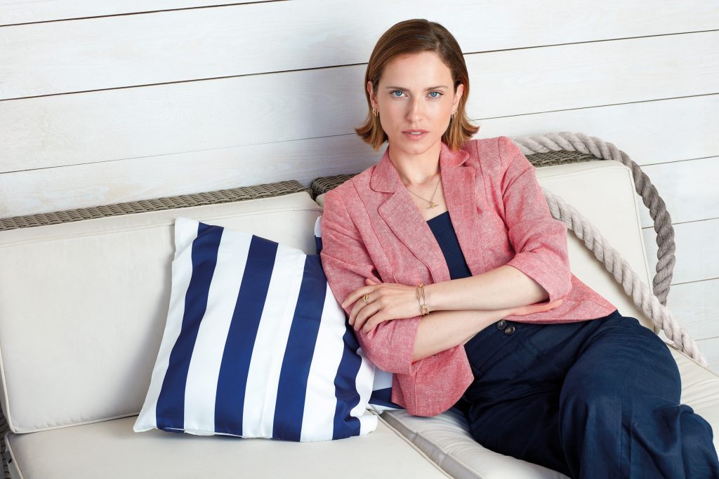 Kit Heath continues 40th anniversary celebrations with two new ...