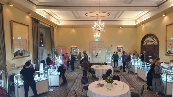 Acquire show launches open call for exhibitors | Retail Jeweller
