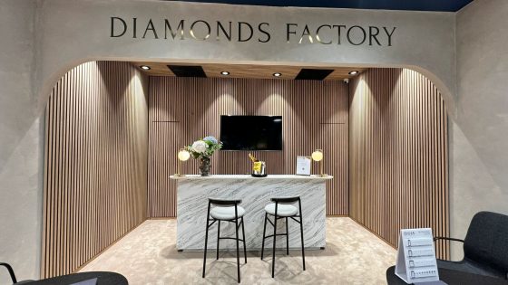 Diamonds Factory continues European expansion with Munich store opening ...