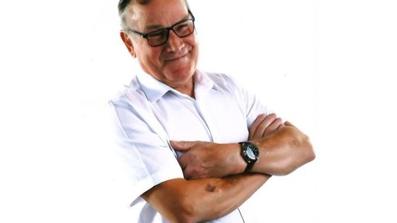 Obituary: Hugh Rice, founder of Hugh Rice Jewellers | Retail Jeweller