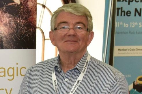 Peter Quinlan announces retirement after 21 years at Pursuit | Retail ...