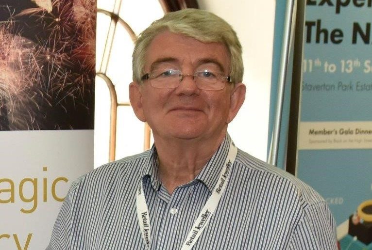 Peter Quinlan announces retirement after 21 years at Pursuit | Retail ...