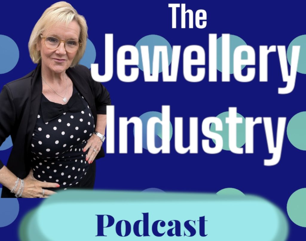 Dollie Jewellery founder to launch new podcast | Retail Jeweller