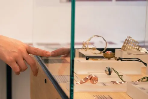 BAJ celebrates emerging talent at London Graduate Show | Retail Jeweller