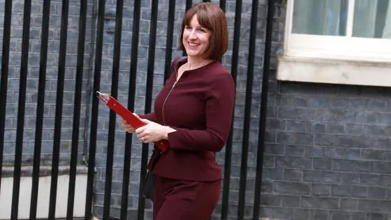 Business rates relief and NI hike mark Labour's first Budget | Retail ...