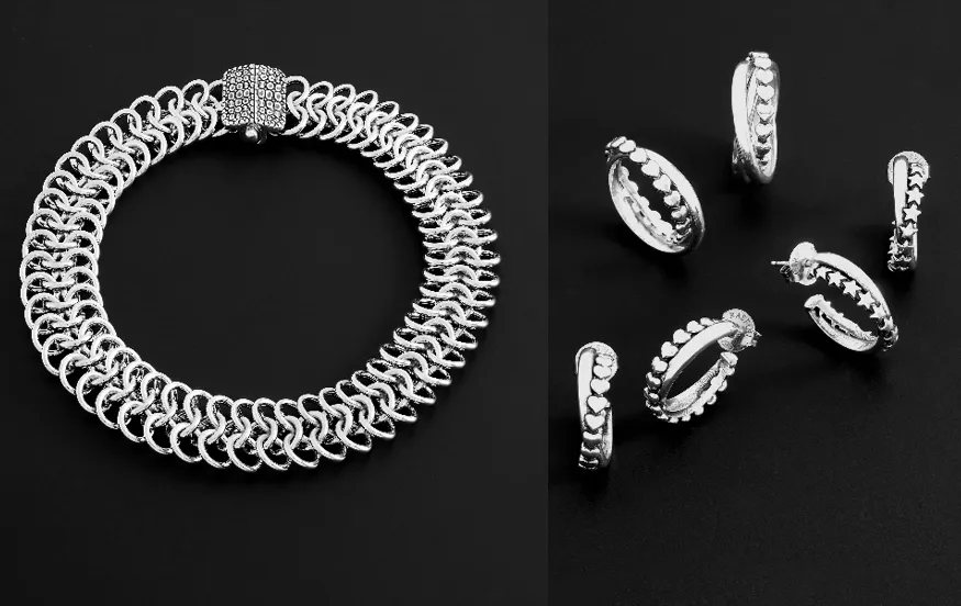 Giovanni Raspini unveils new Alligator and Pixie collections | Retail ...