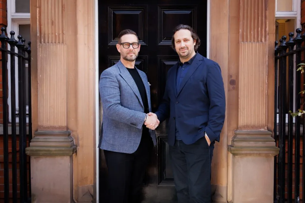 A bright future: Brown & Newirth joins AG Group | Retail Jeweller