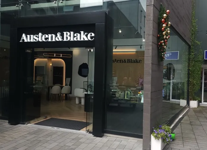 Austen & Blake opens new showroom in New Zealand | Retail Jeweller