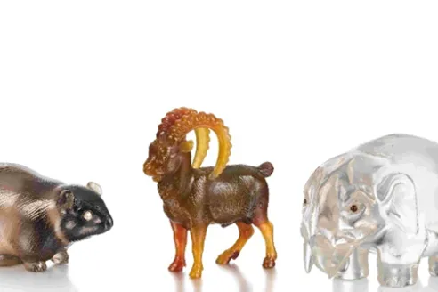 Sotheby’s to offer a collection of Fabergé animals from Castle Howard ...