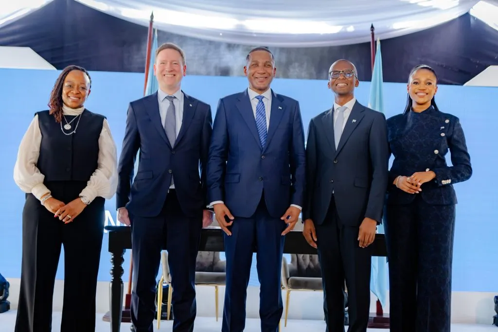 Botswana and De Beers confirm diamond partnership for the next ...