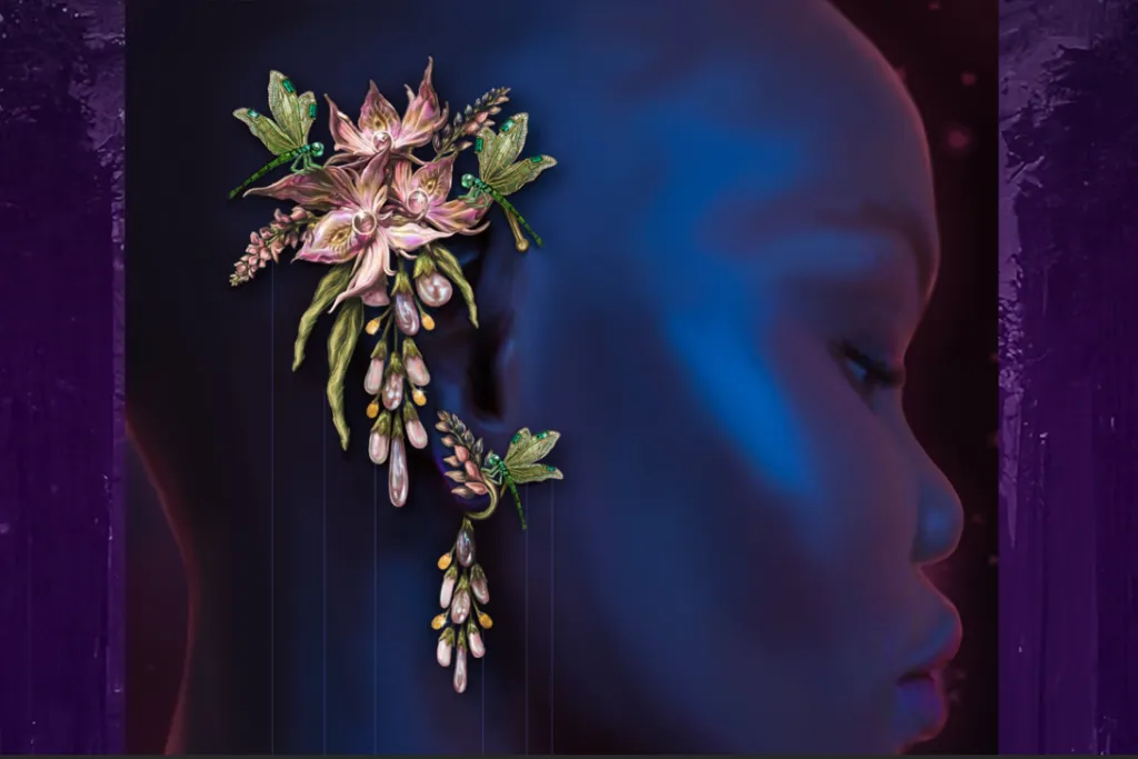 IGI announces winners of 2024-25 Expressions Jewellery Design Contest ...