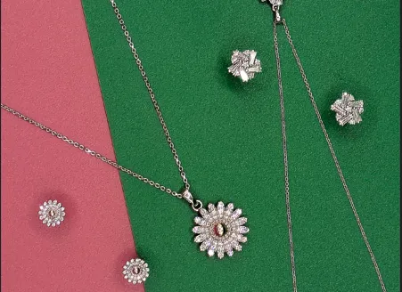 Hayes & Lake unveils new laboratory-grown diamond jewellery line ...