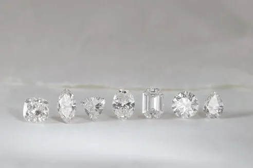 VRAI launches engagement ring contest | Retail Jeweller