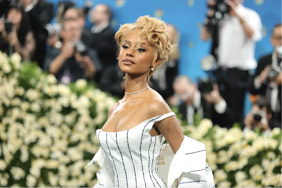 Jewellery in the spotlight at this year’s Met Gala | Retail Jeweller