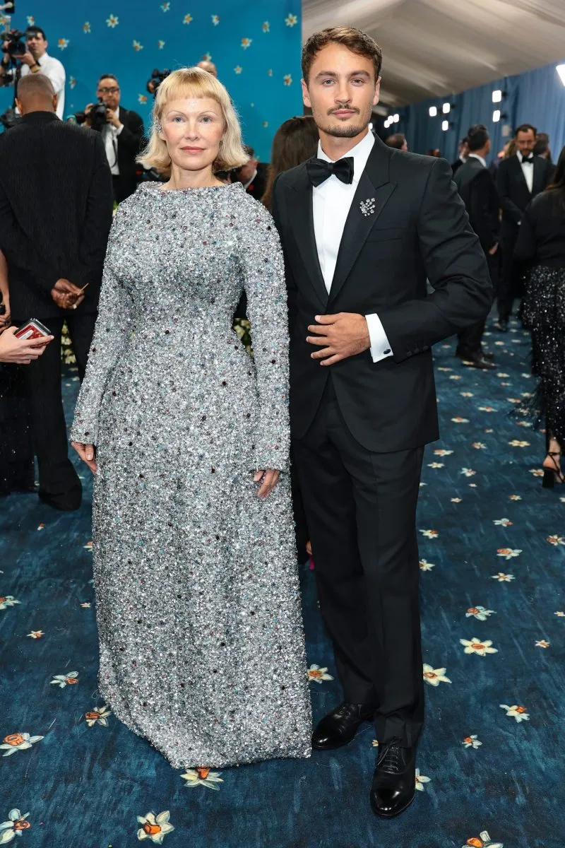 Jewellery in the spotlight at this year’s Met Gala | Retail Jeweller