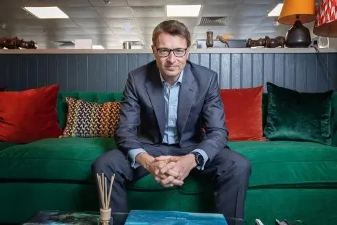 The Betts Group on championing responsibility and talent at the UK ...