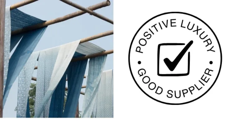Positive Luxury launches Good Supplier Programme | Retail Jeweller