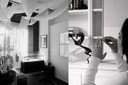 Fine jewellery brand Gemima opens first London store | Retail Jeweller
