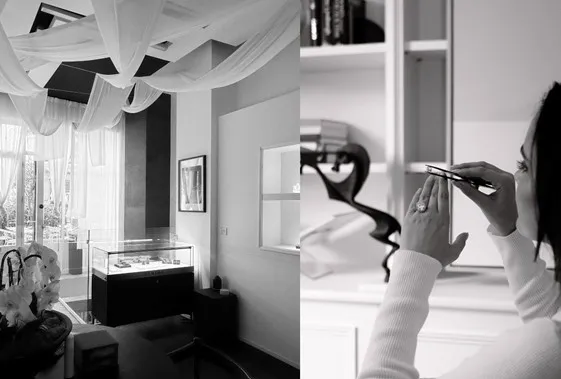 Fine jewellery brand Gemima opens first London store | Retail Jeweller