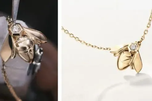 Chaumet deepens sustainability commitment with 100% traceable gold ...