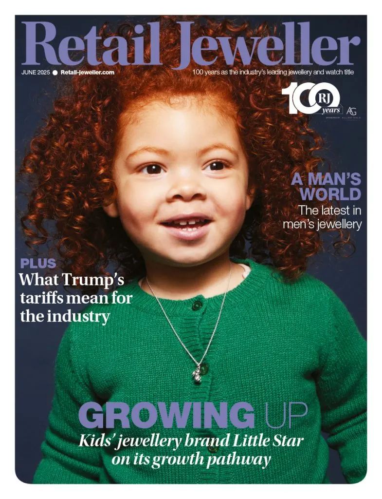 Digital Magazine: June 2025 - Retail Jeweller