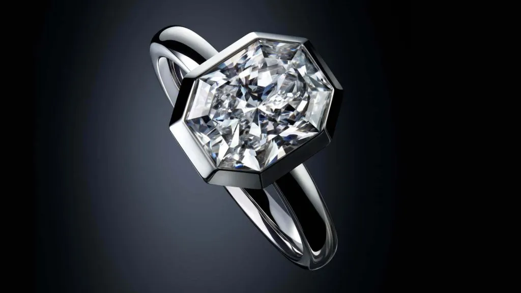 Swarovski unveils new laboratory-grown diamond collection | Retail Jeweller