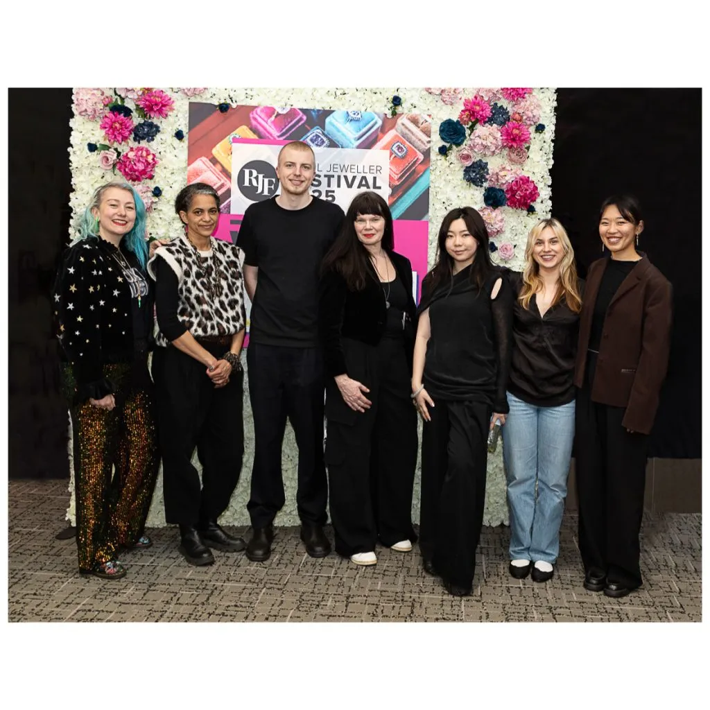 Bright New Gems 2025 opens for entries | Retail Jeweller