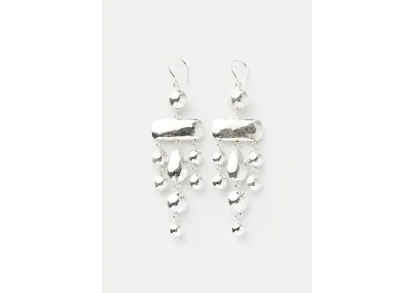 Pippa Small launches new silver collection | Retail Jeweller