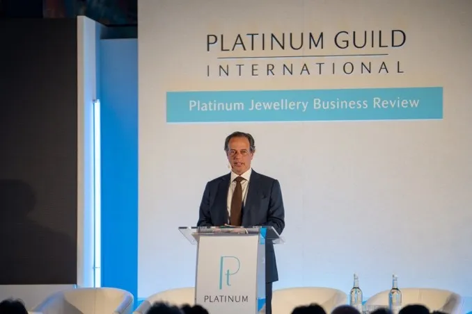 PGI rebrands platinum as the ‘Metal of Truth’ and forecasts global jewellery growth | Retail ...
