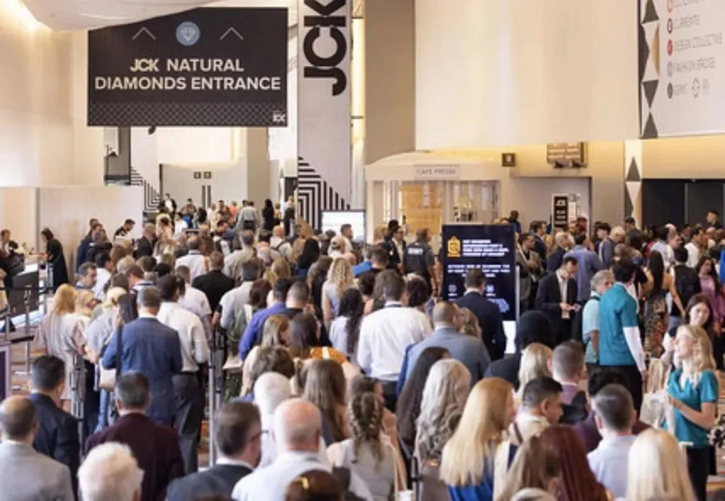 JCK and Luxury 2025 achieves record attendance | Retail Jeweller