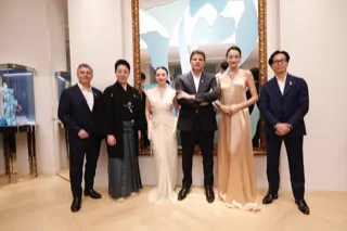 Tiffany & Co opens largest Asian flagship in Tokyo's Ginza district ...