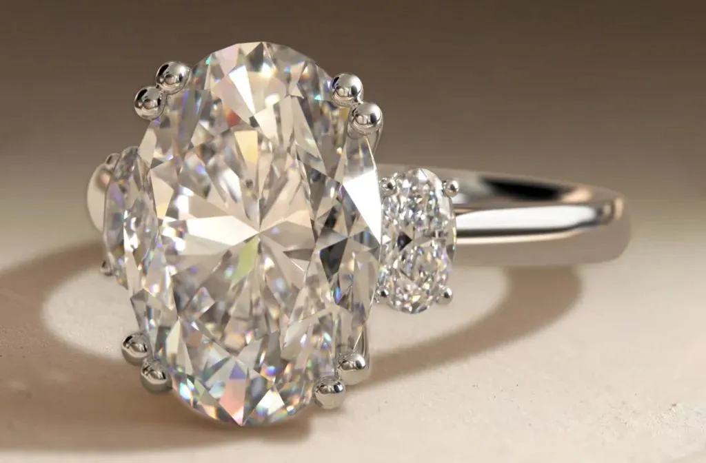 Domino Jewellery unveils ring design inspired by Cristiano Ronaldo’s ...