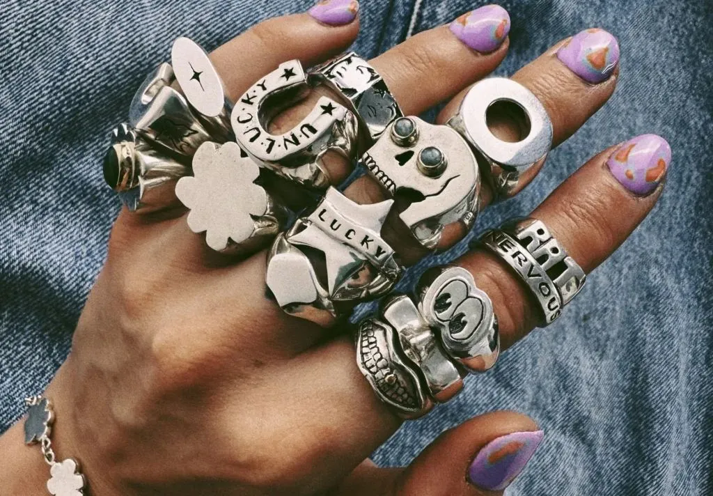 Rat Betty launches first pop-up in Brighton | Retail Jeweller